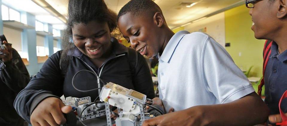 Afterschool Alliance: Running A Program