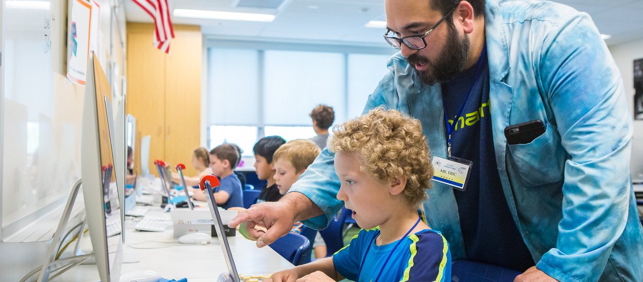 Afterschool STEM Hub: Sign Up for the Lab Report