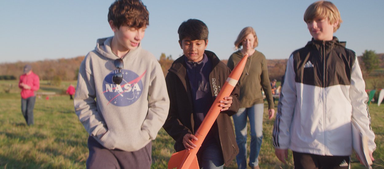 Afterschool STEM Hub: Toolkit