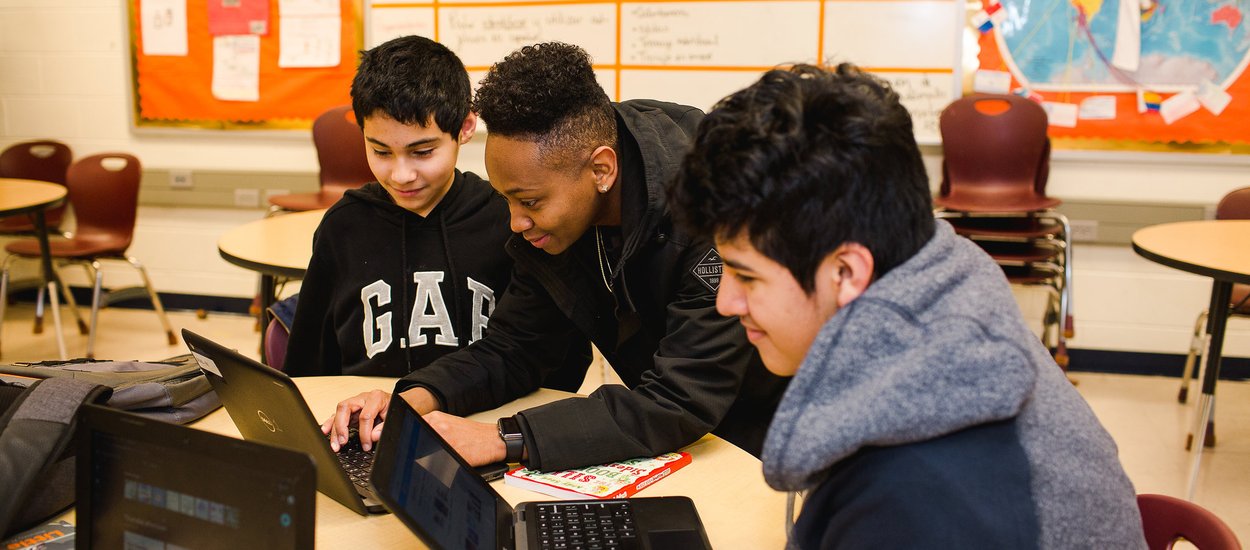 Afterschool STEM Hub: About us