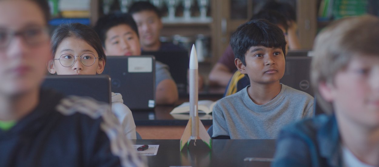 Afterschool STEM Hub: Policy