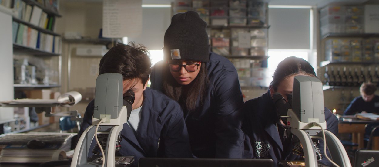 Afterschool STEM Hub: Learn