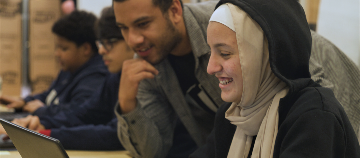 Afterschool STEM Hub: Prepare