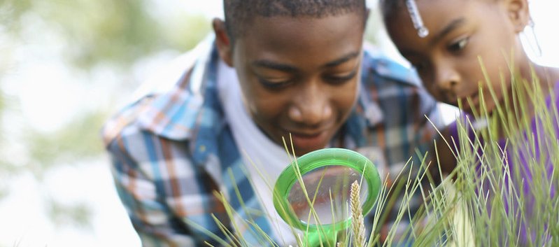 Afterschool STEM Hub: Tools for Measurement