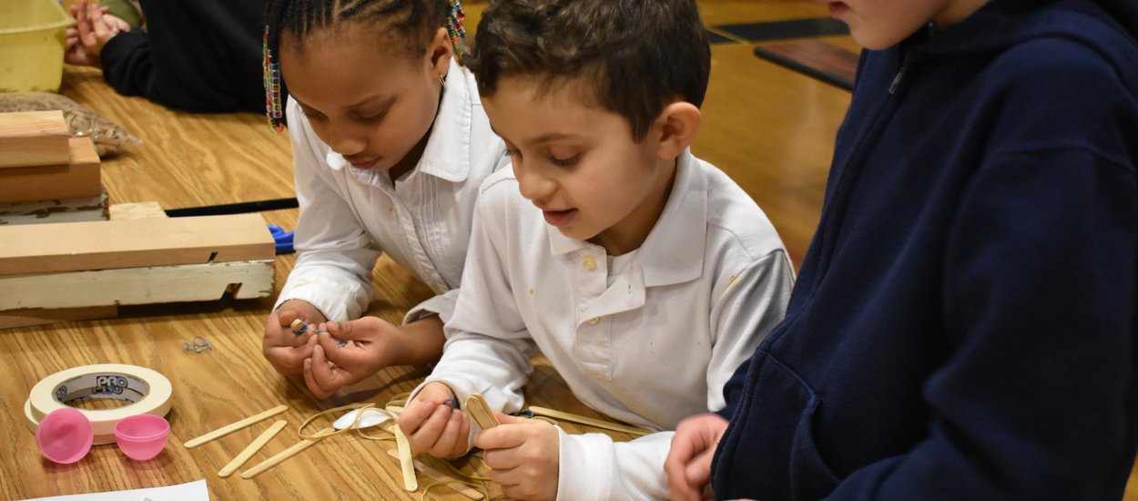 Afterschool Alliance: Funding