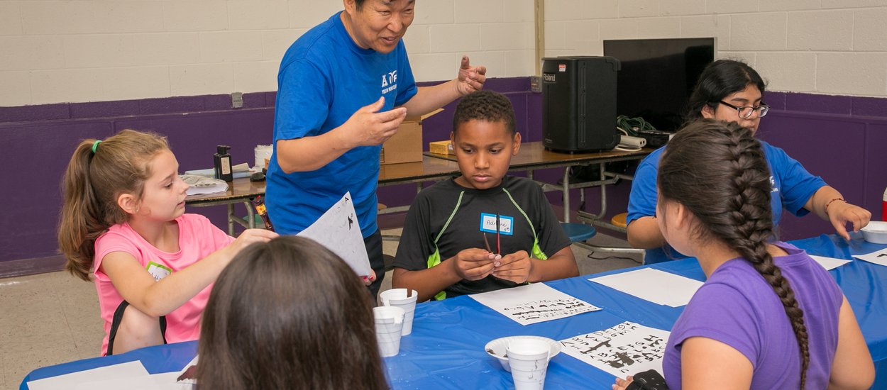 Afterschool Alliance: Starting a Program