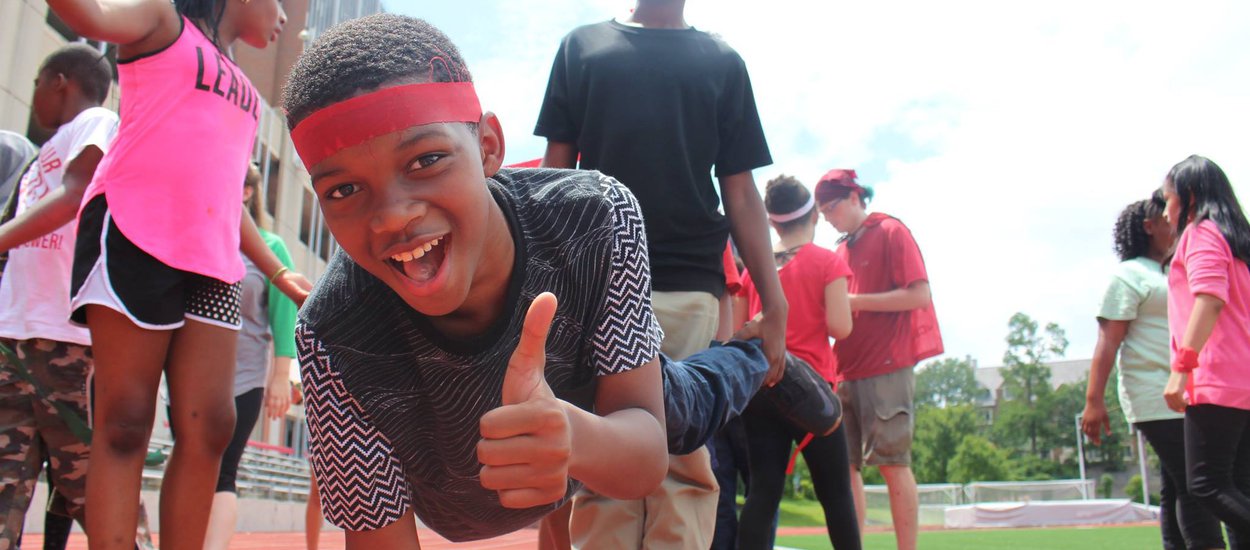 Afterschool Alliance: Marketing Afterschool