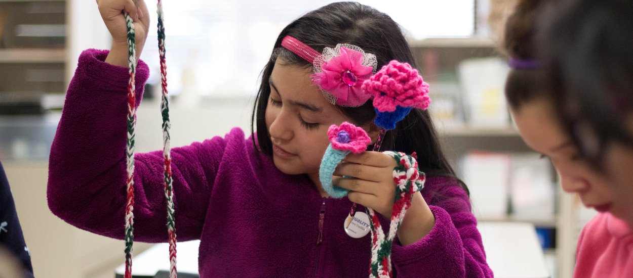 Afterschool Alliance: Program Toolbox