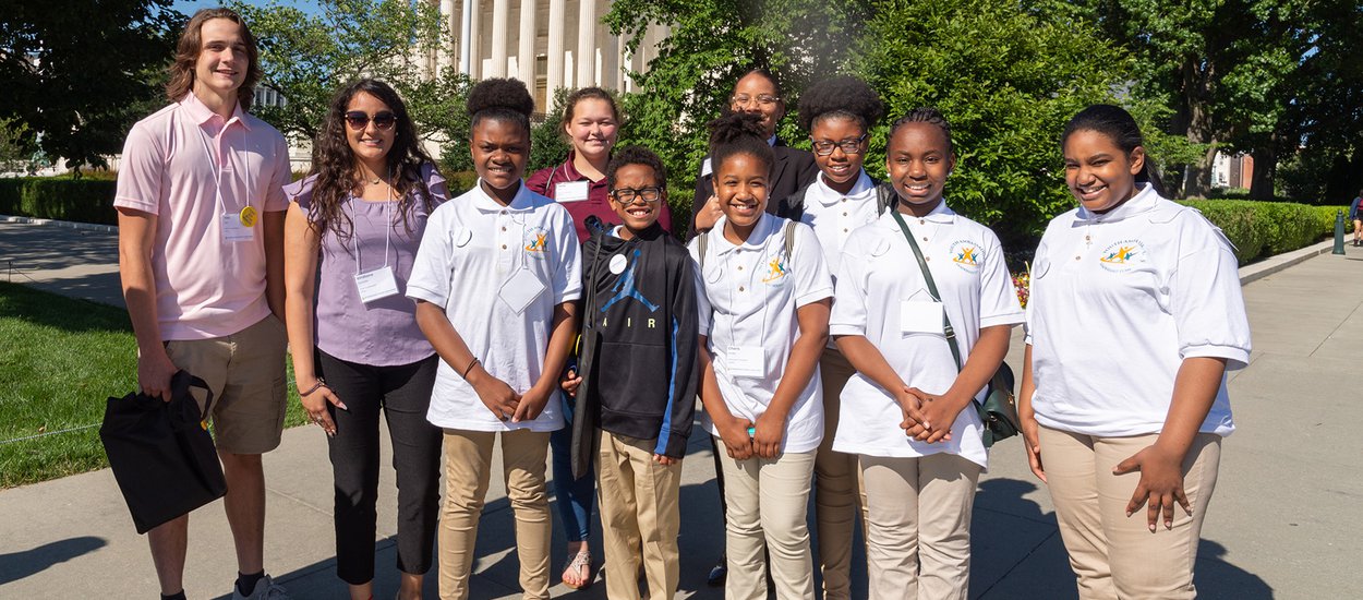 Afterschool Alliance: Quality Programs